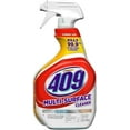 Clorox Multi-Surface Cleaner Spray - Fresh Scent - 22 oz - Walmart.com