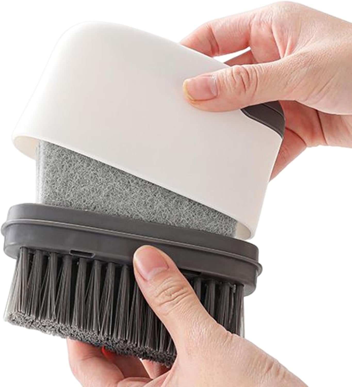 Multi-Surface Cleaner for Window Tracks, Sliding Doors & Car Vents | 2 ...