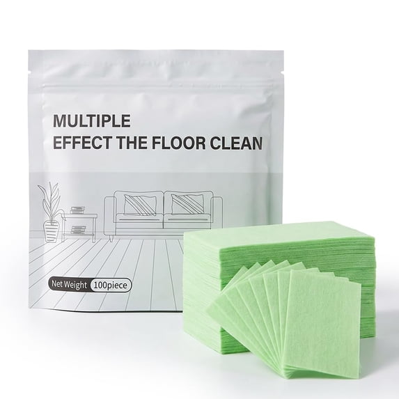Multi-Surface Floor Cleaning Tablets, 2026 Upgraded Floor Cleaning ...
