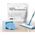 Multi-Surface Floor Cleaning Tablets, Plant-Based Hard Floor Cleaner ...
