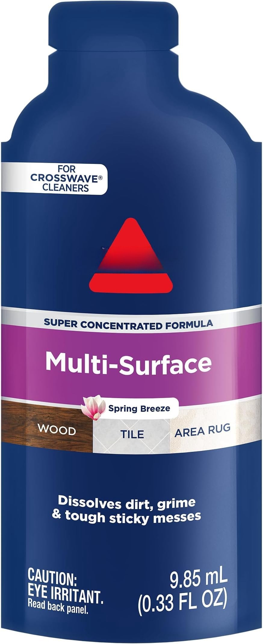 Multi-Surface Super Concentrate Cleaning Formula for Hard Surface and ...