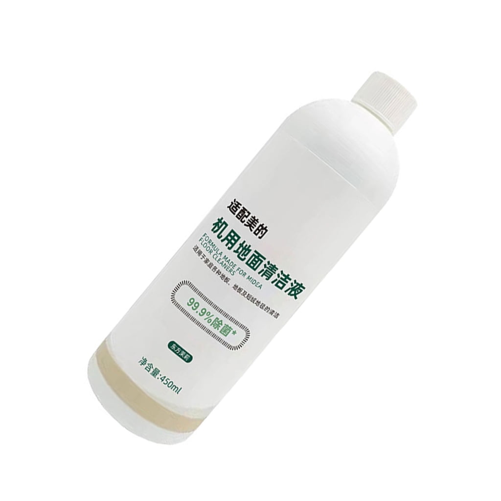 Multi Surfaces Floor Cleaner Solution Powerful and Safe Cleaning ...