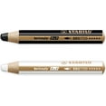Multi-Talented Pencil - STABILO Woody 3-in-1 - Pack of 2 Pencils ...