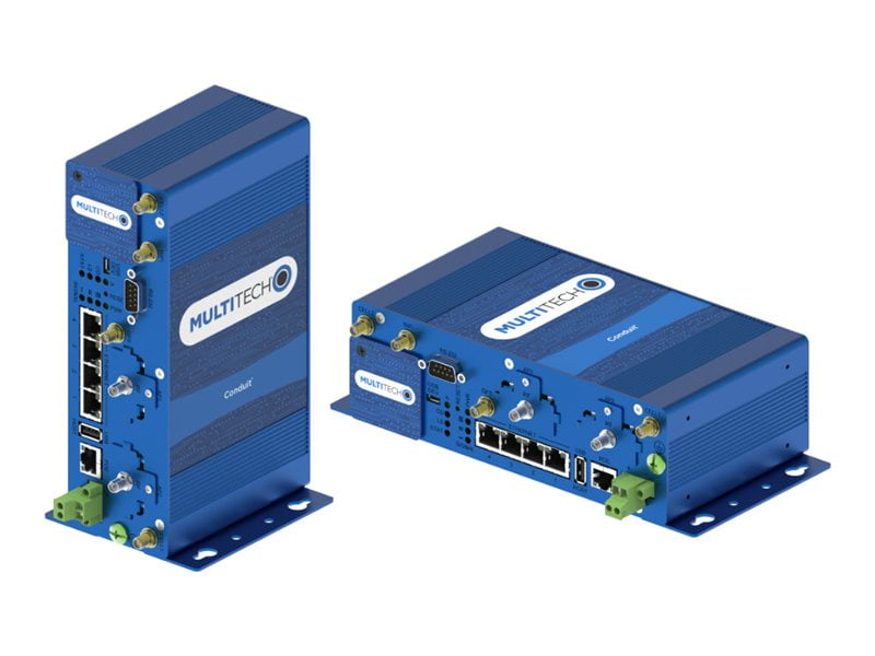 ETHERNET-ONLY PROGRAMMABLE GATEWAY 8-CHANNEL, 868 MHZ, WITH GNSS, WIFI ...