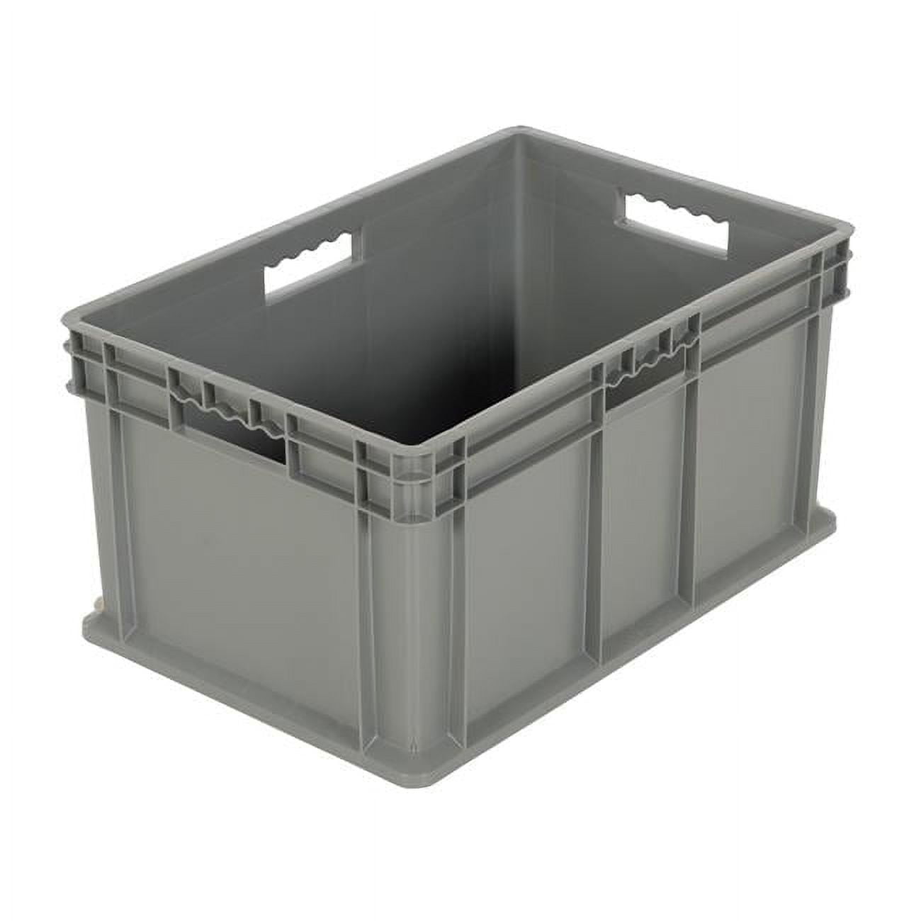 Multi-Tier Stack Cart - Medium Bin - Walmart.com