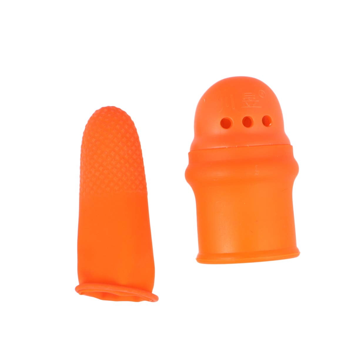 Multi Tool Fruit Picker Lock Opener Tool Garden Silicone Thumb ...