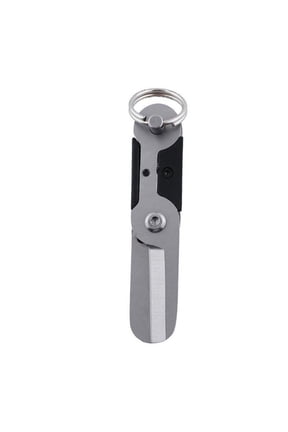 EDC Keychain Essentials for Everyday Carry