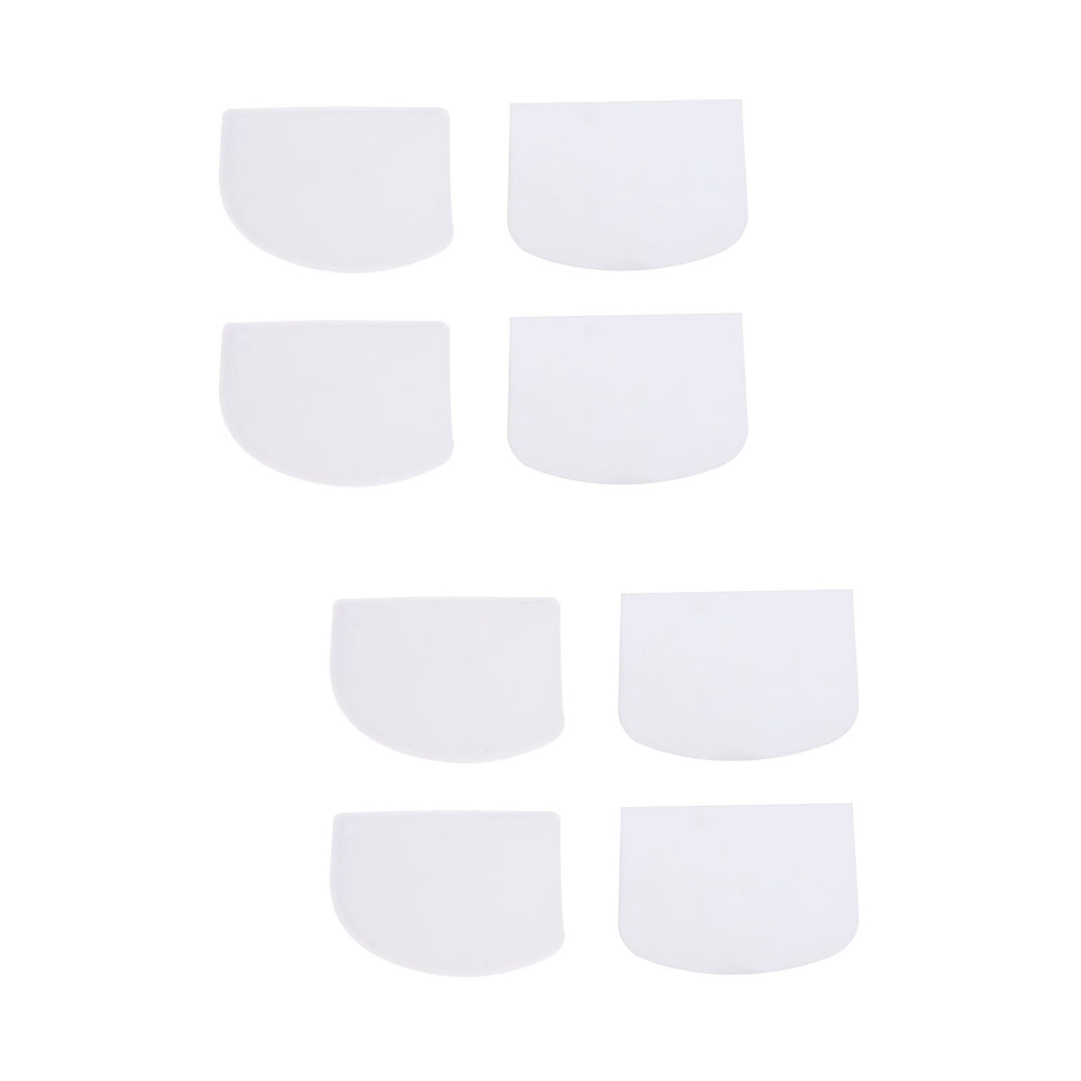 Multi Tool Knives Pastry Knife Cake Baking Scraper Tools Steamed ...