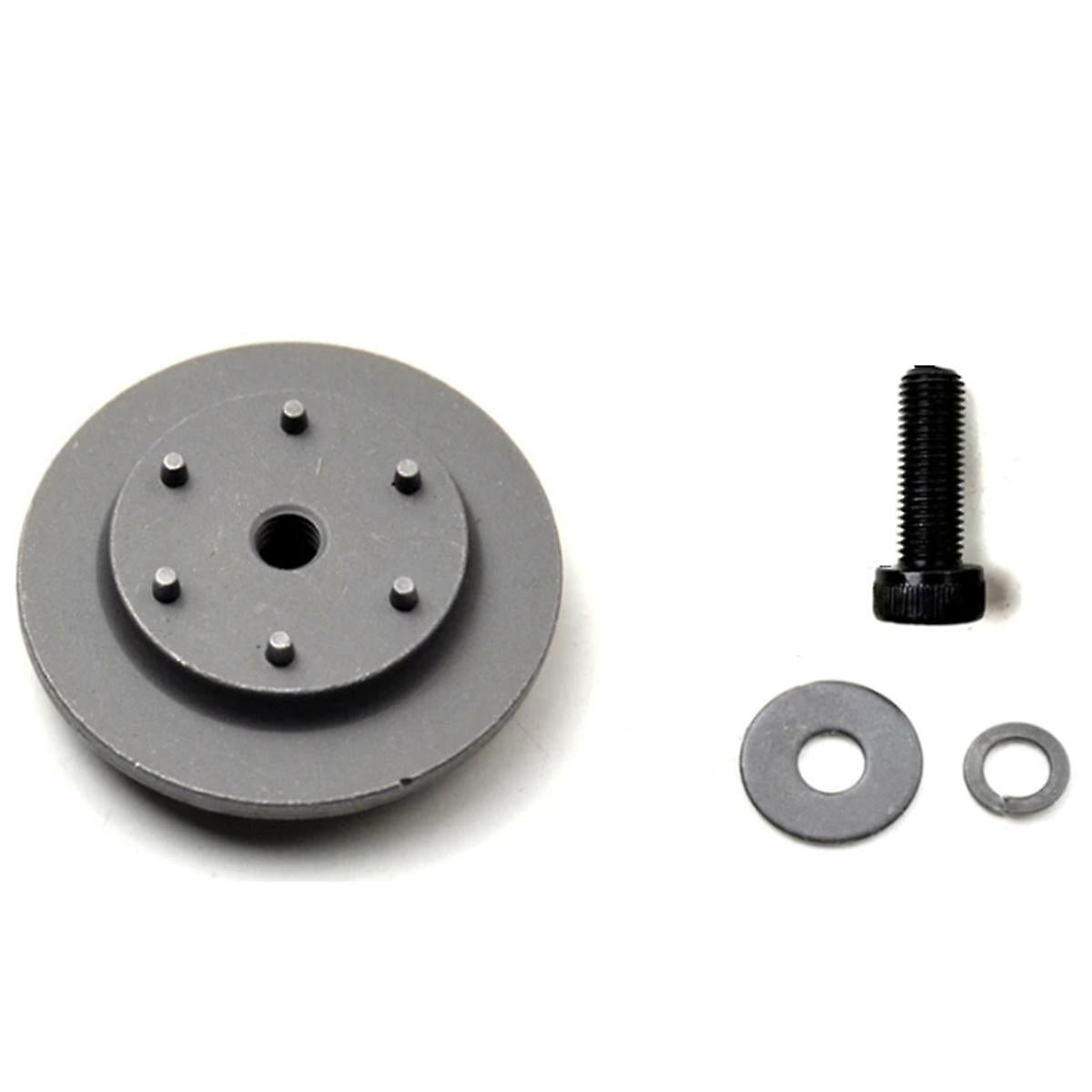 Multi Tools Shank Adapter for Starlock System Multimaster Power Tools ...