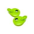 Multi-Top, Regular Mouth, 2-Pack, Green - Walmart.com