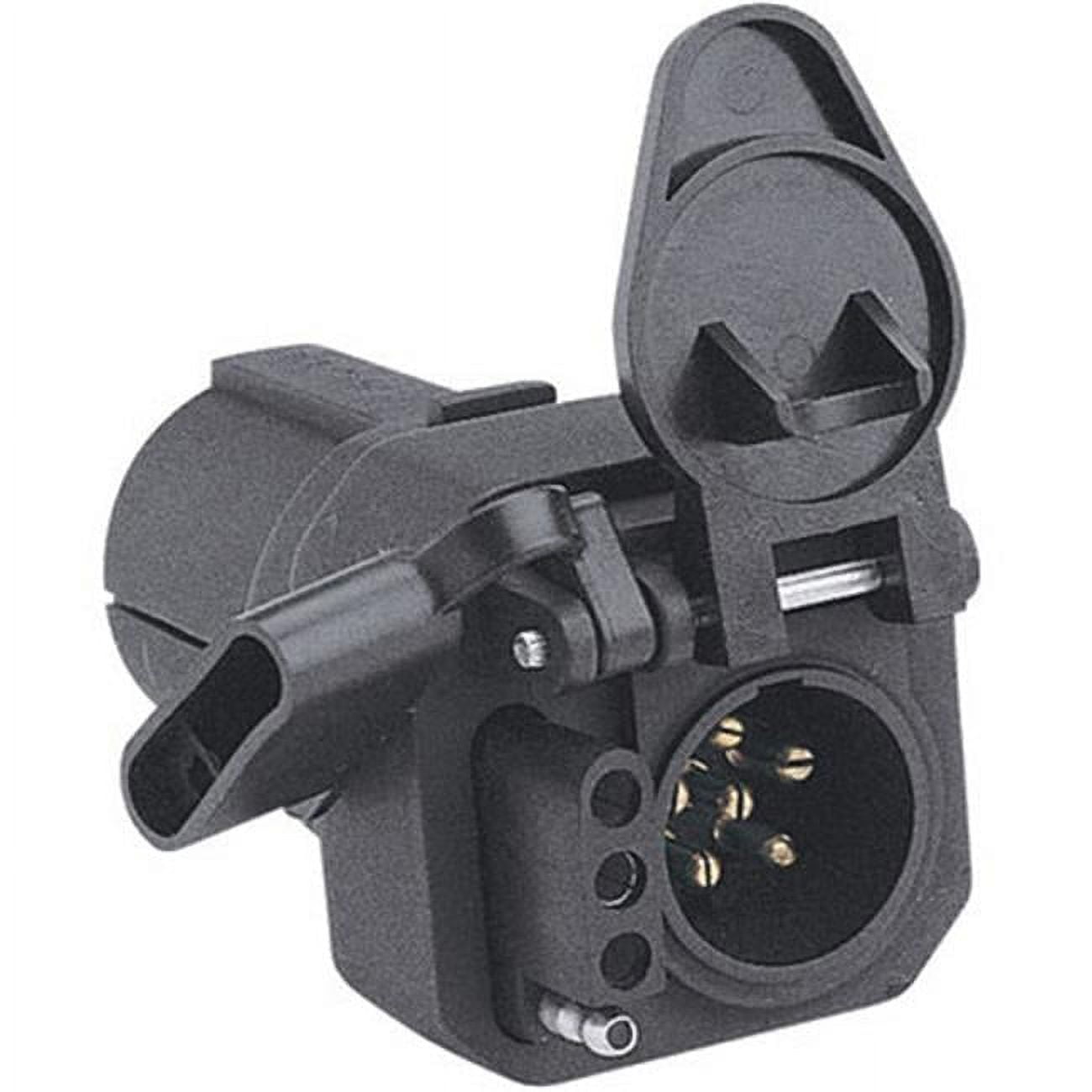 Multi-Tow - 7 Blade to 6 Round & 4 Flat Adapter, Model No. 47575 ...