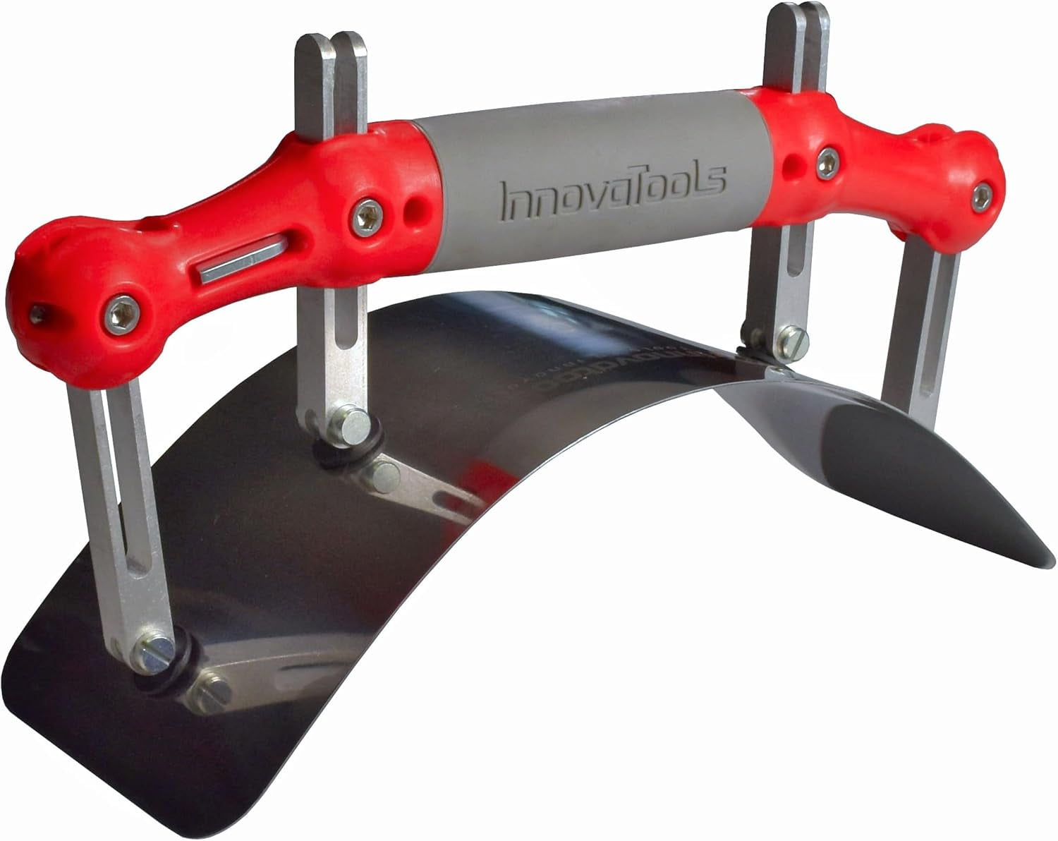 Multi-Trowel Radius Adjustable Trowel by InnovaTools | Rounded Corners ...