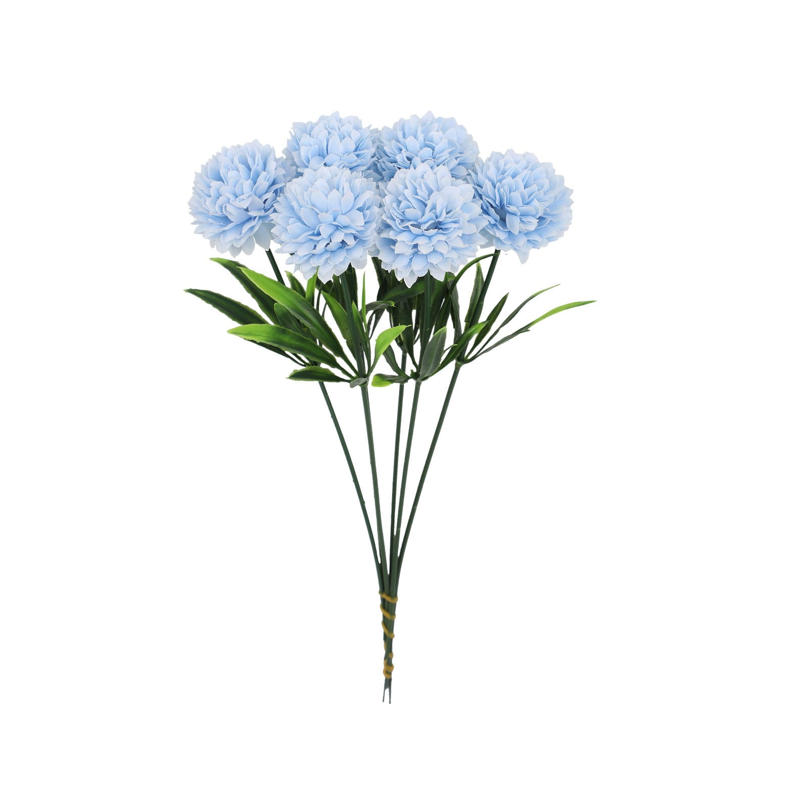 Multi-Type Artificial Flowers for Indoor And Wedding Use, Fade ...