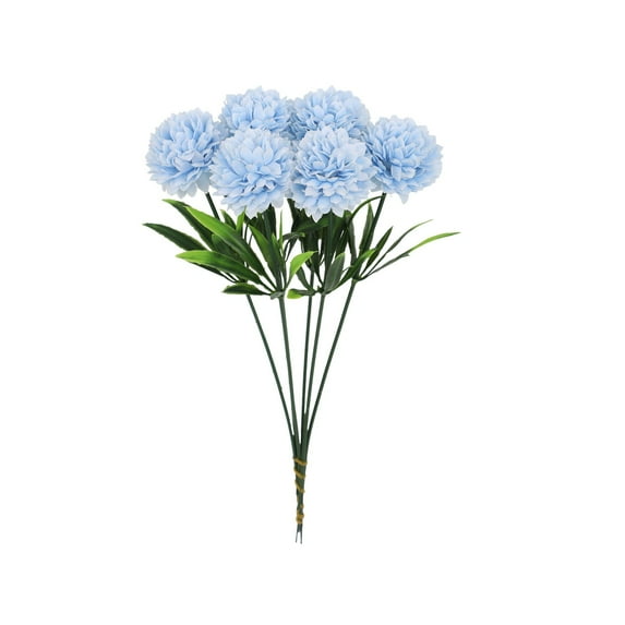 Multi-Type Artificial Flowers for Indoor And Wedding Use, Fade ...
