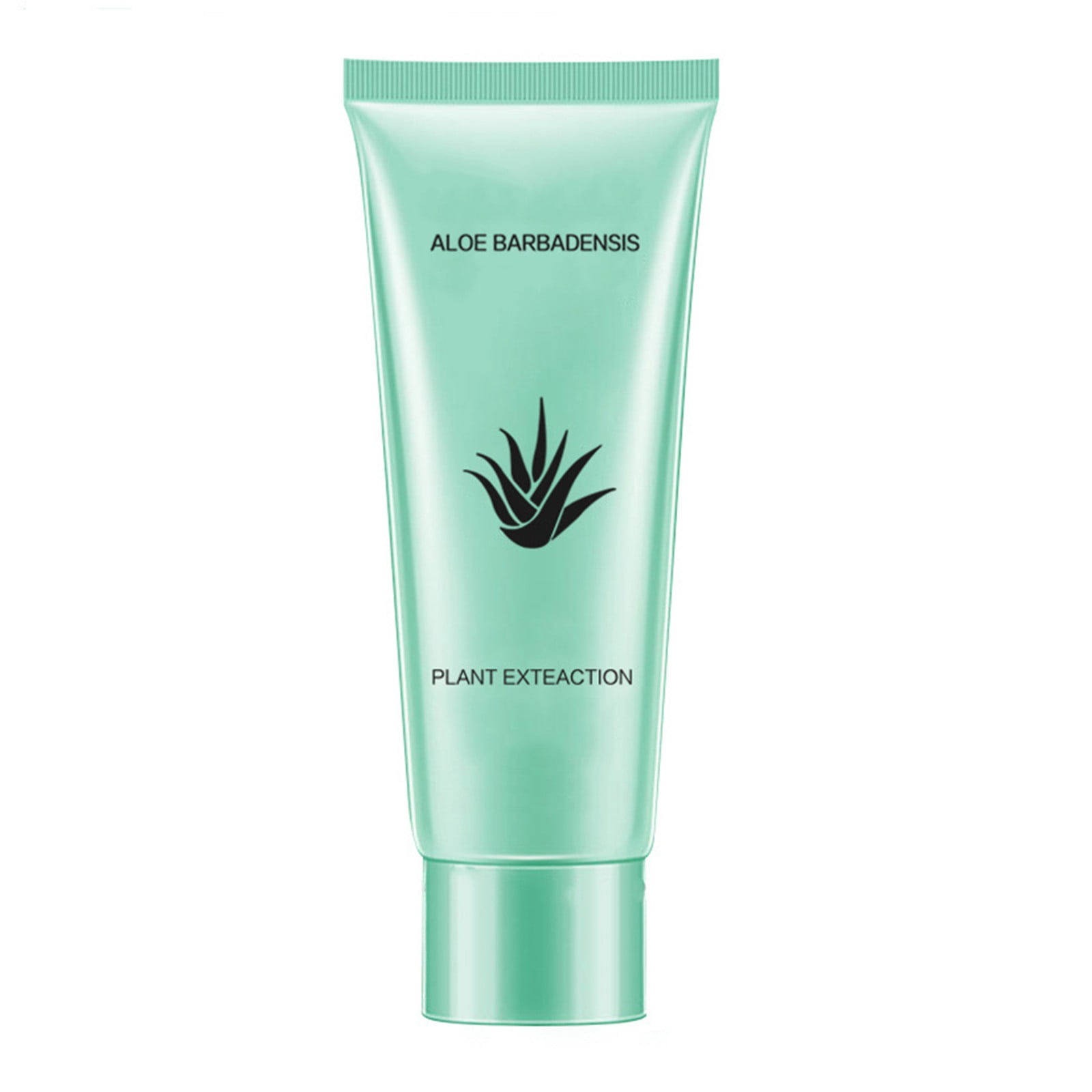 Multi-Use Aloe Vera Gel for Face & Body – After Sun Lotion with Aloe ...
