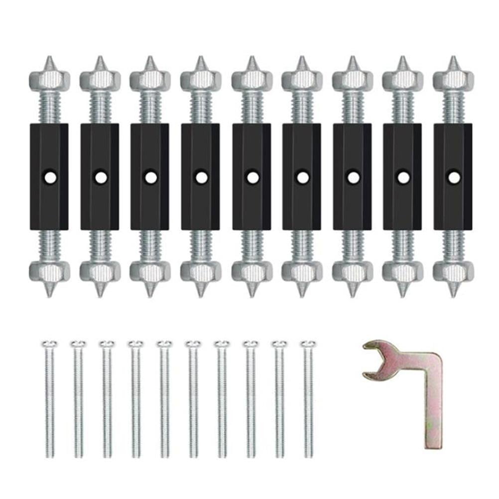 Multi-Use Electrical Repair Tool for Wall Sockets, Outlets, Junction ...