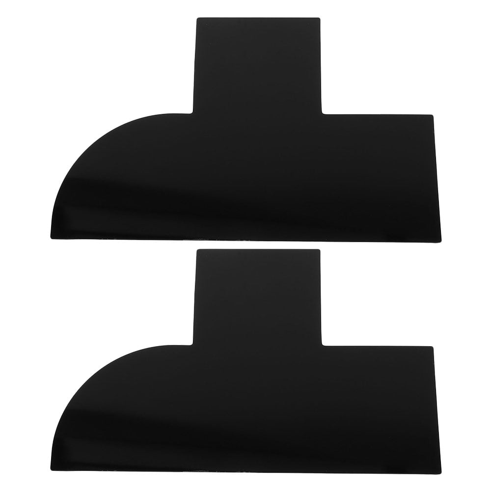 Multi Use Hairline And Beard Shaping Card Easy To Use For Hairline And ...