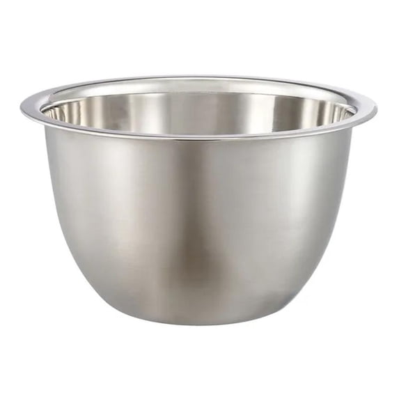 Multi-Use Mixing Bowl for Prepping, Serving or Storage - Walmart.com