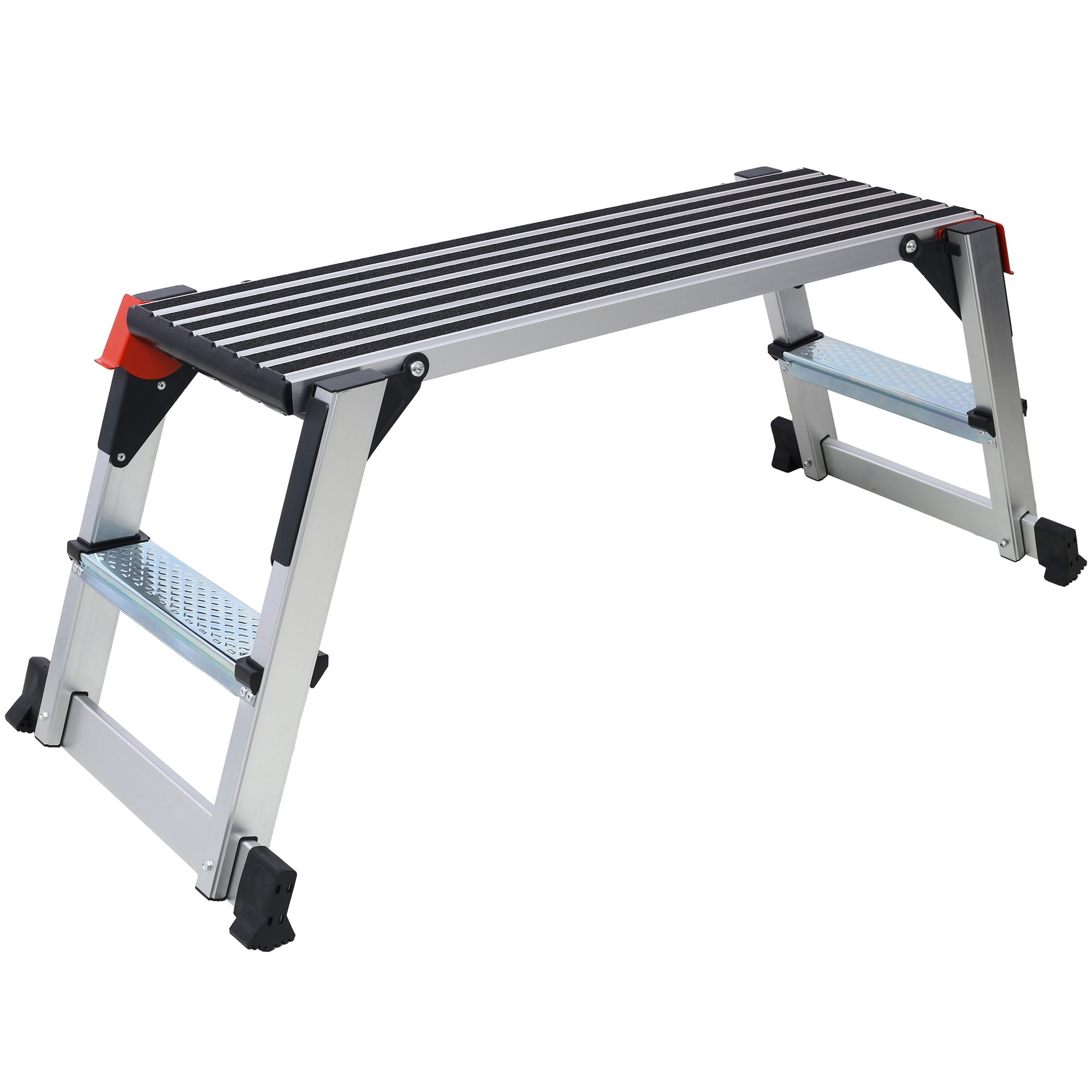Multi-Use Platform Aluminium Alloy Lightweight 17.30lbs Capacity 330 ...
