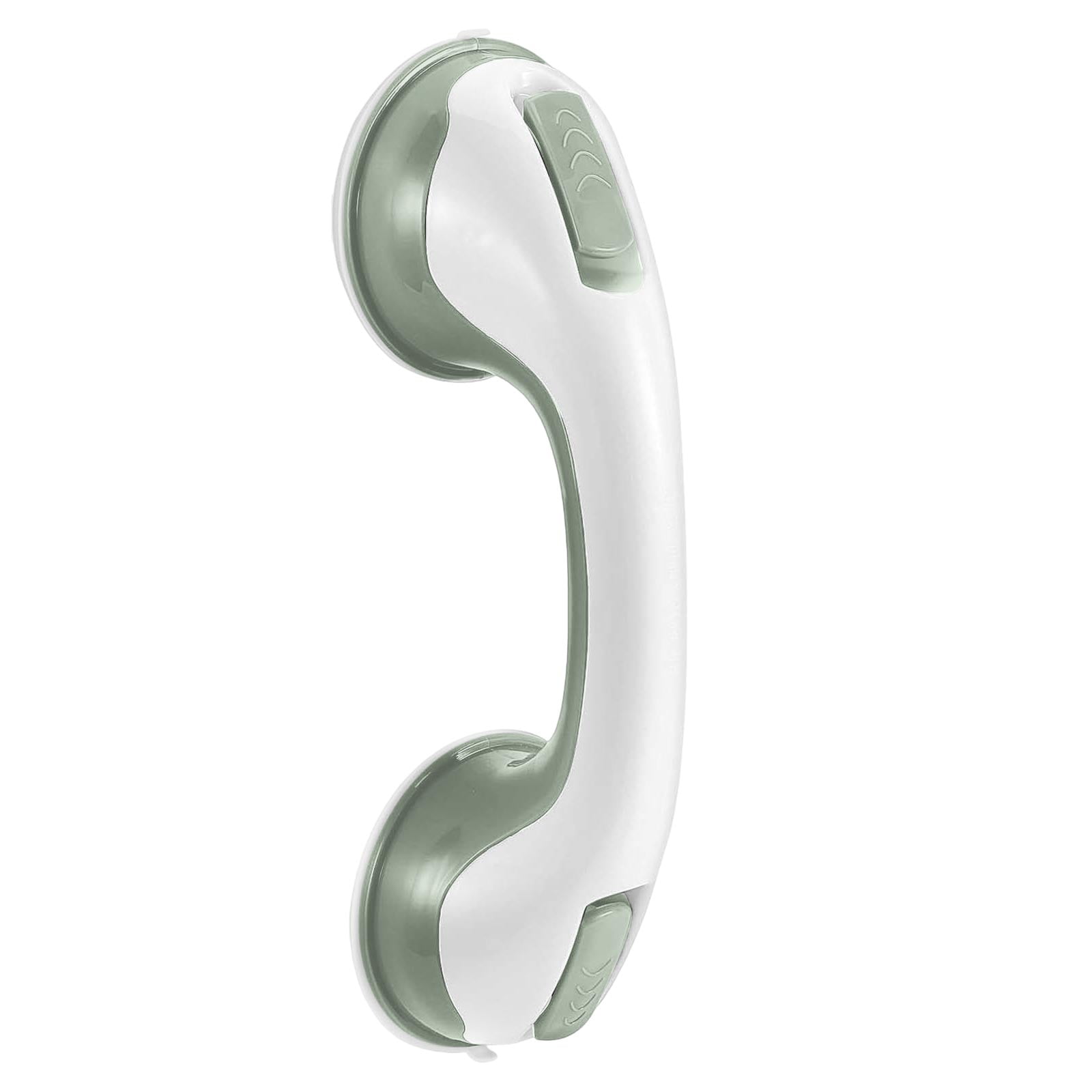 Multi - Use Suction Cup Handrail for Bathroom, Glass Doors & Windows ...