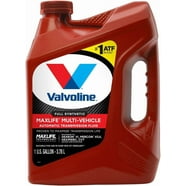 Mobil 1 Full Synthetic LV ATF HP DEXRON, High Performance Automatic ...