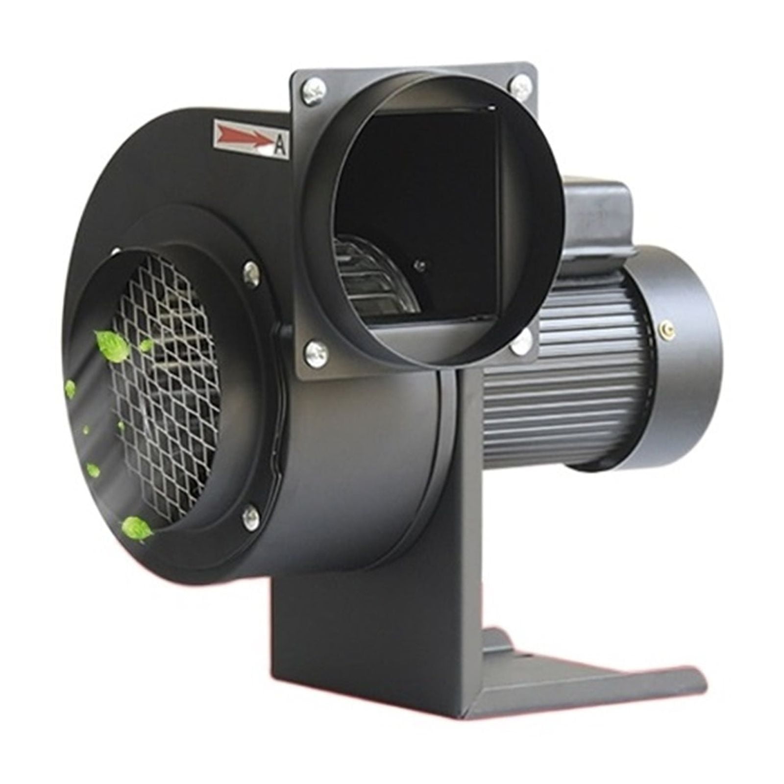 Multi - Wing Heat Insulation High Temperature Resistant Centrifugal Fan ...