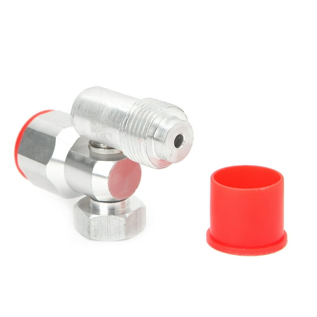Multi-angle Alloy Universal Swivel Joint Adapter For Airless Spray Gun ...