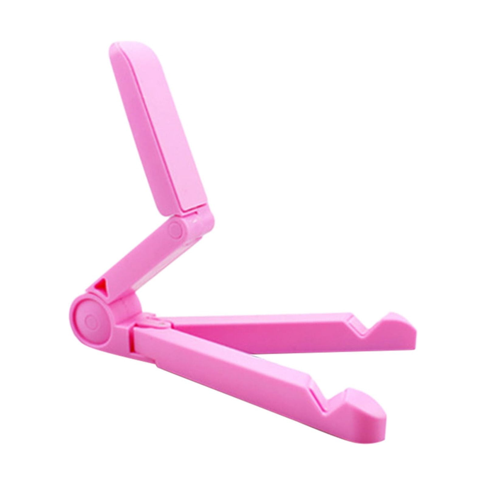Multi-angle Foldable Tablet Folding Universal Stand - Walmart.com