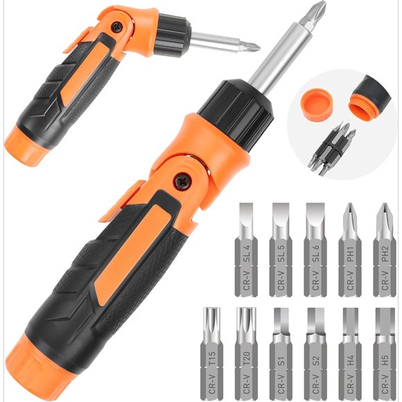 Nut Driver Sets