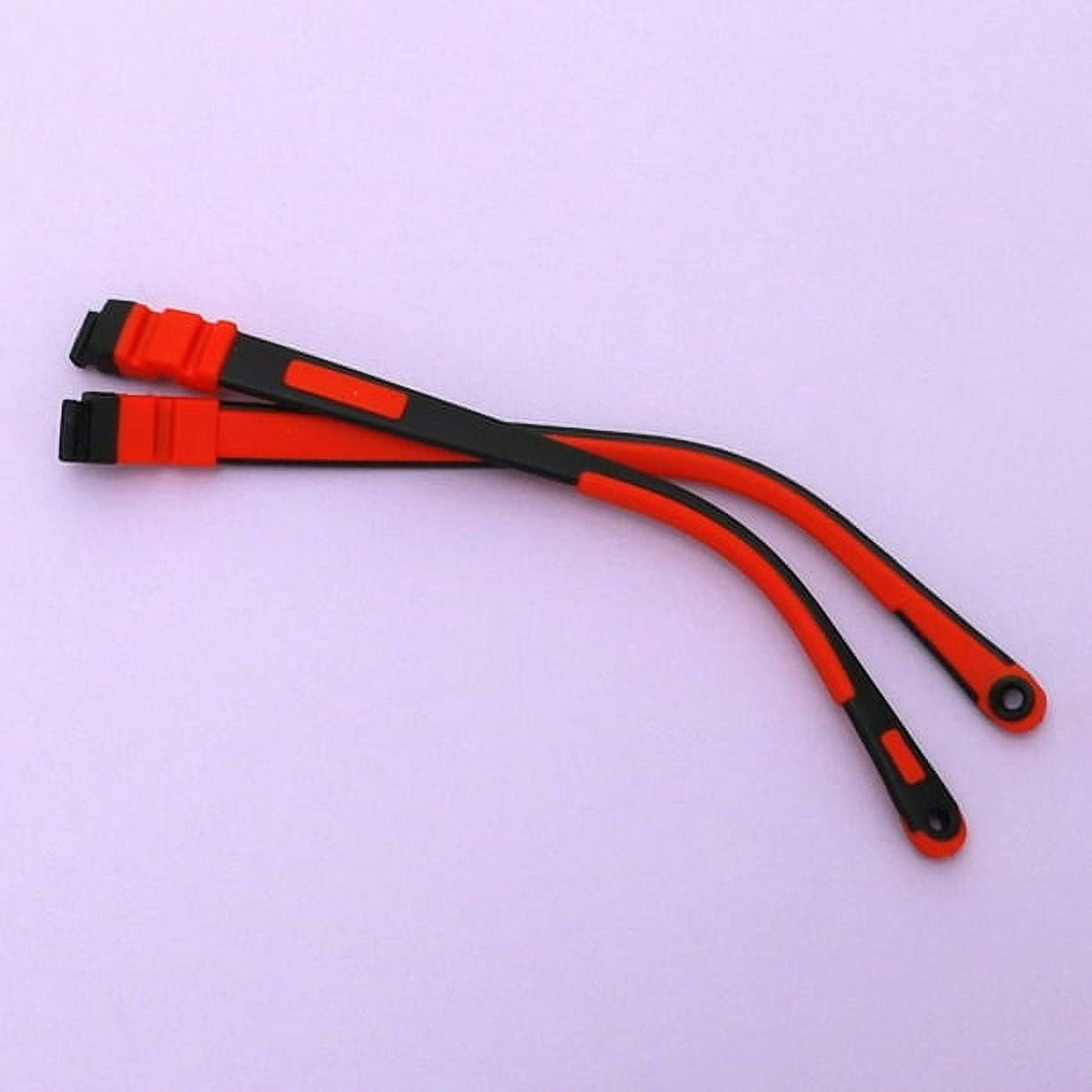 Multi-color Anti-Slip Eyeglasses Snap-on Eyewear Accessories Glasses ...