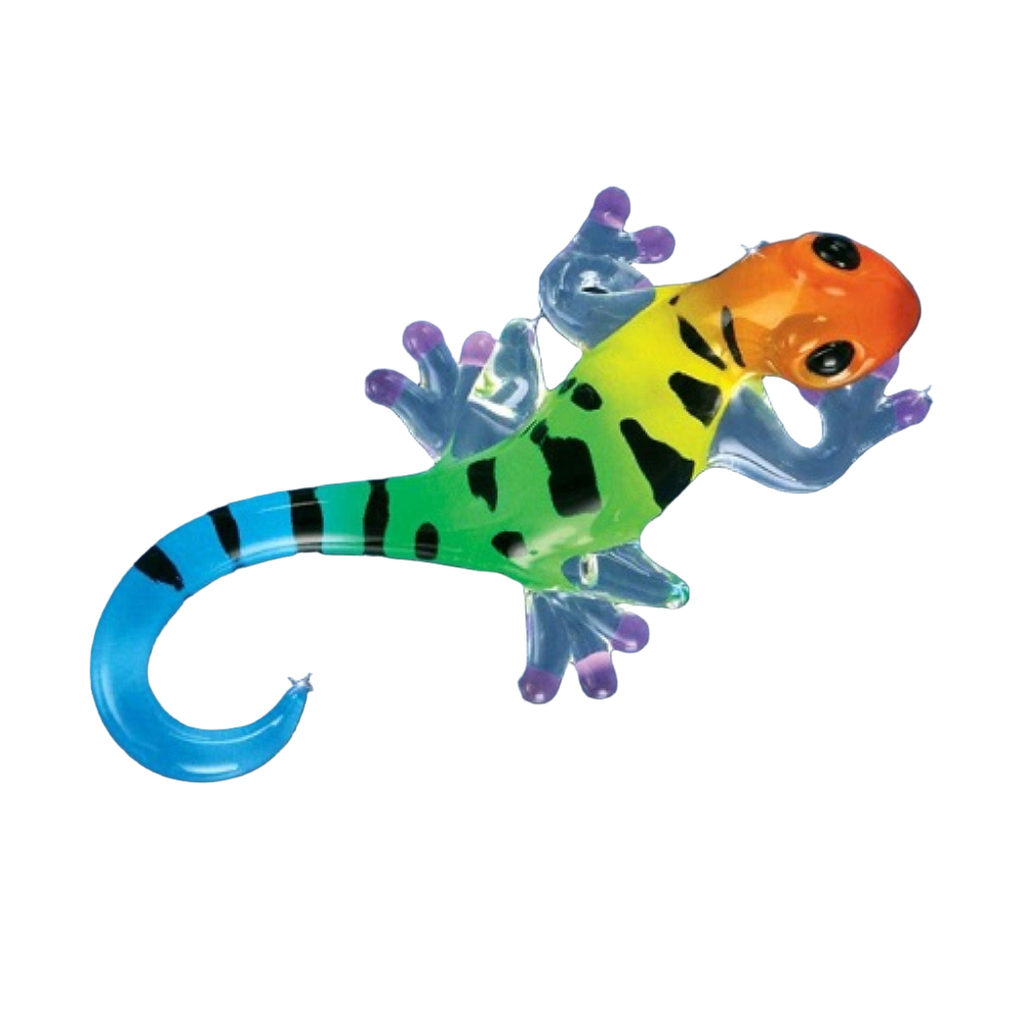 Gecko Glass