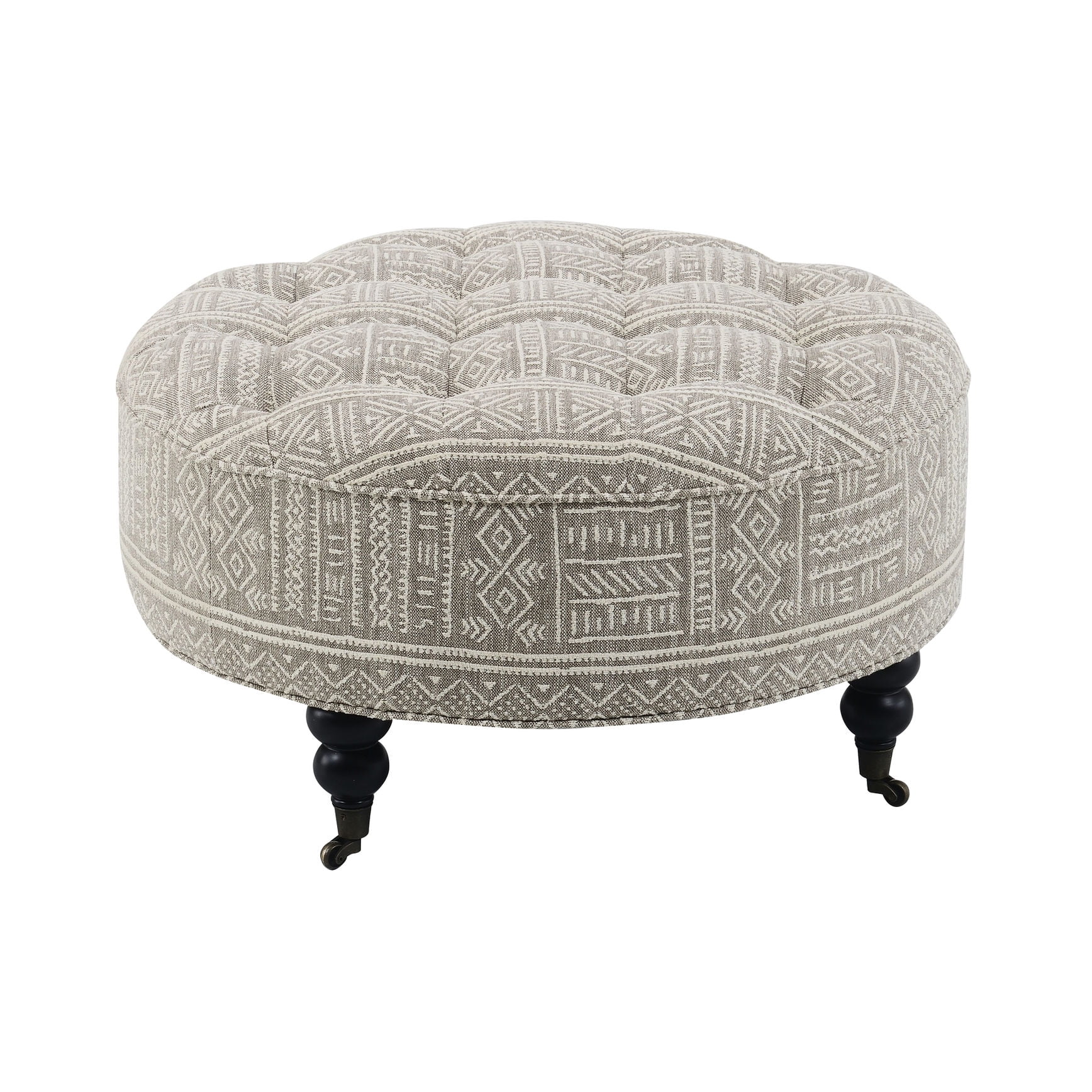 Multi-color Pattern - Supportive Surface - Lounge Spot - Traditional ...