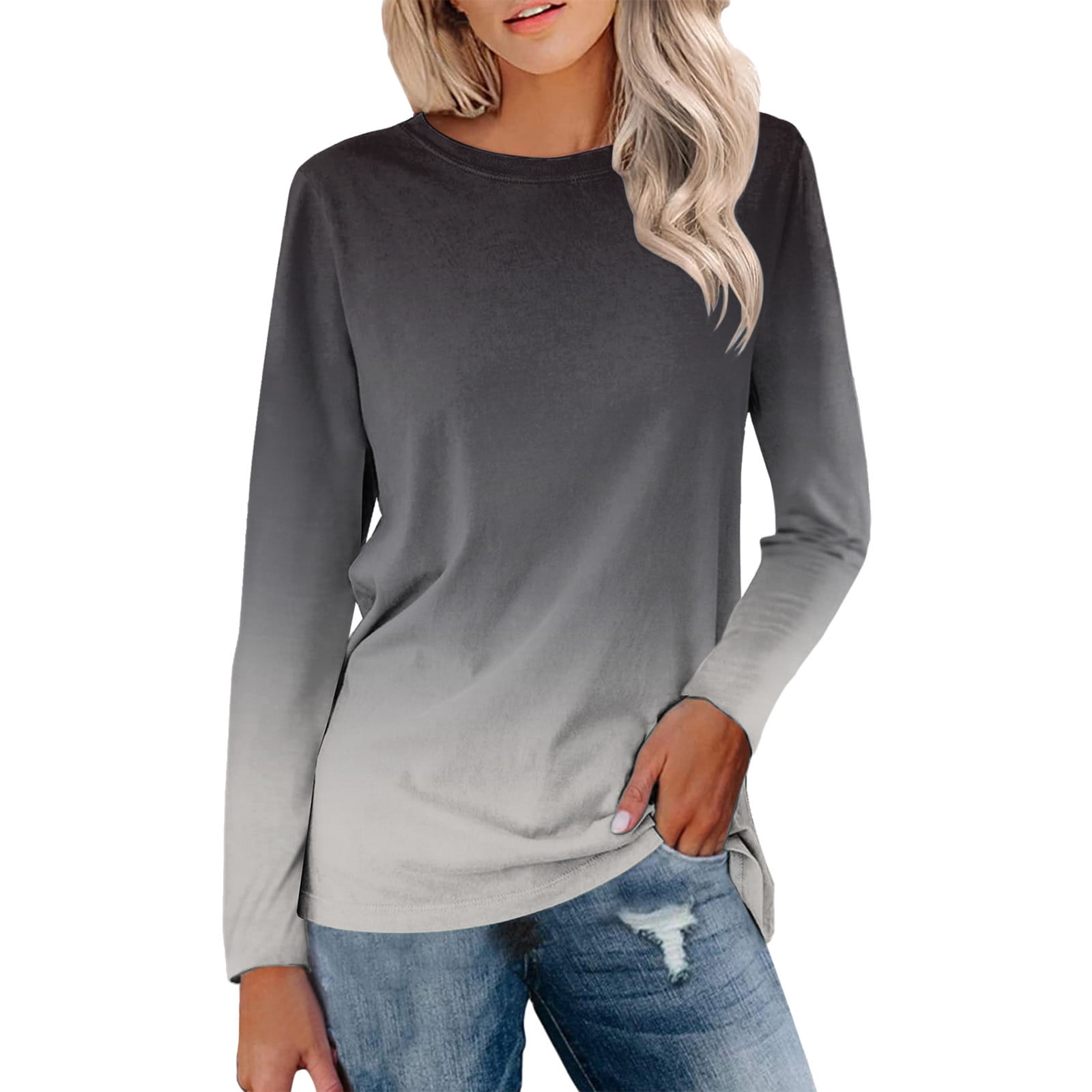 Womens Ribbed Henley Top Womens Ribbed Henley Top
