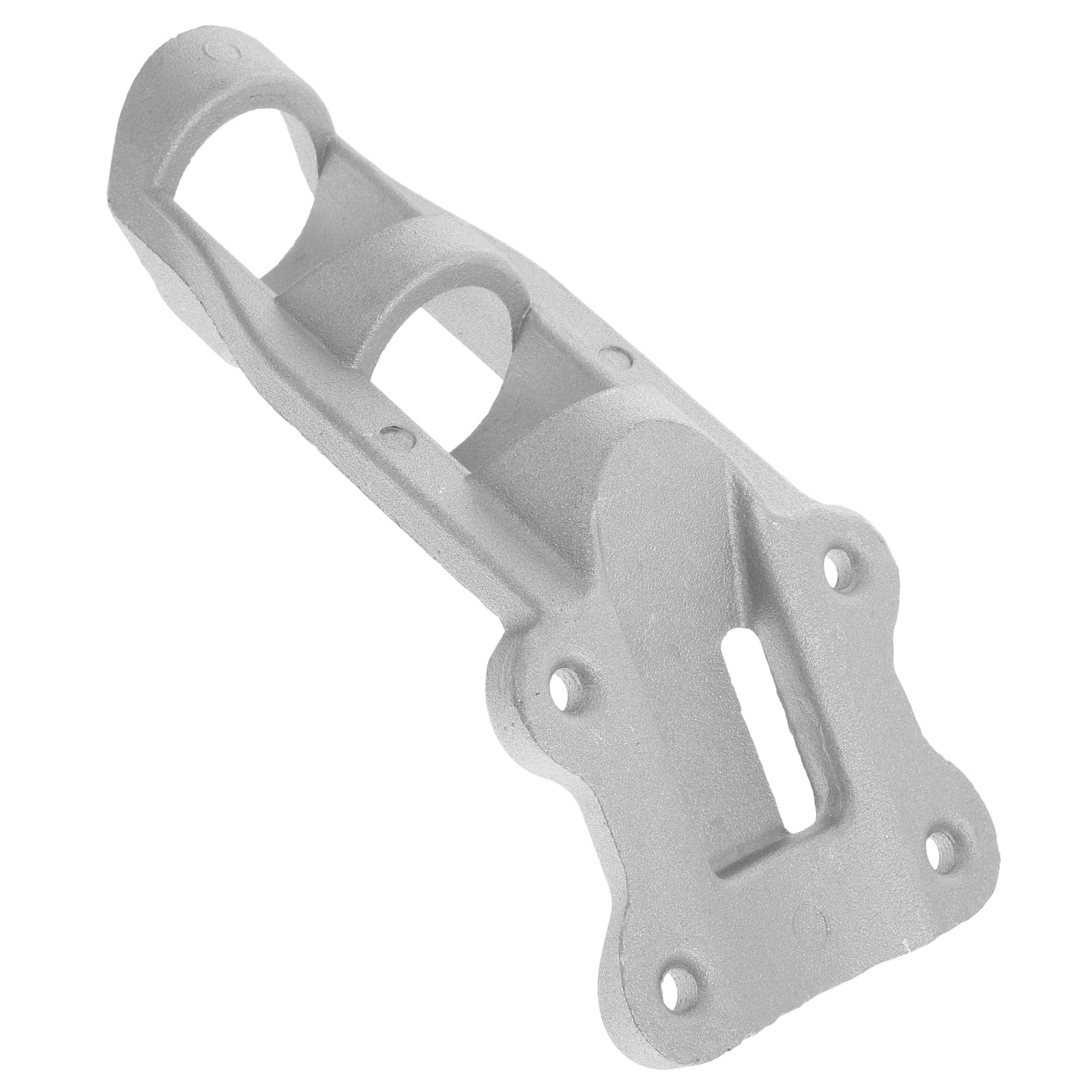 Multi-directional Flag Pole Holder Mount Bracket Adjustable Flagpole ...