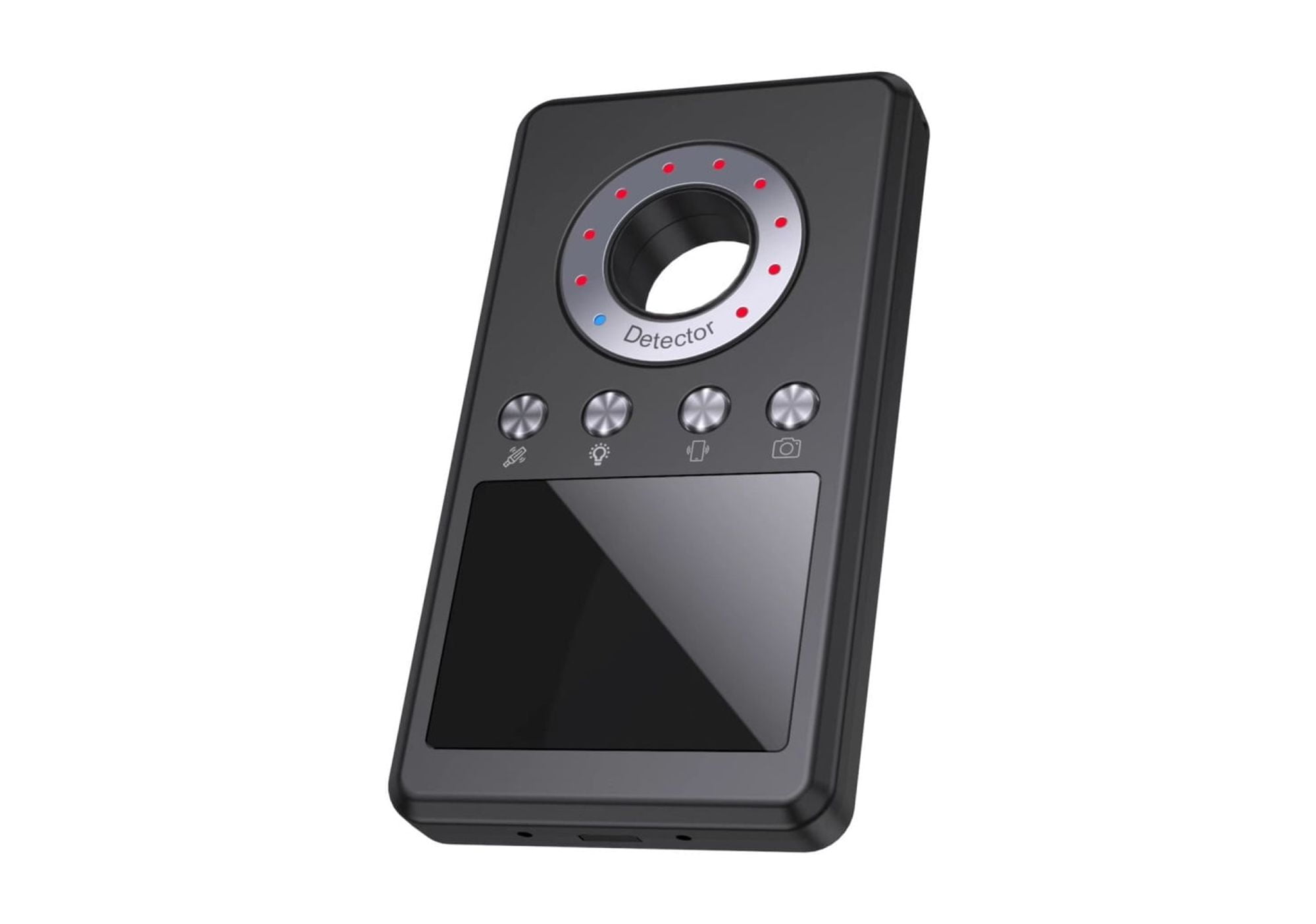 Multi-function Anti Candid Detector Camera Bug Gadgets Wiretapping ...