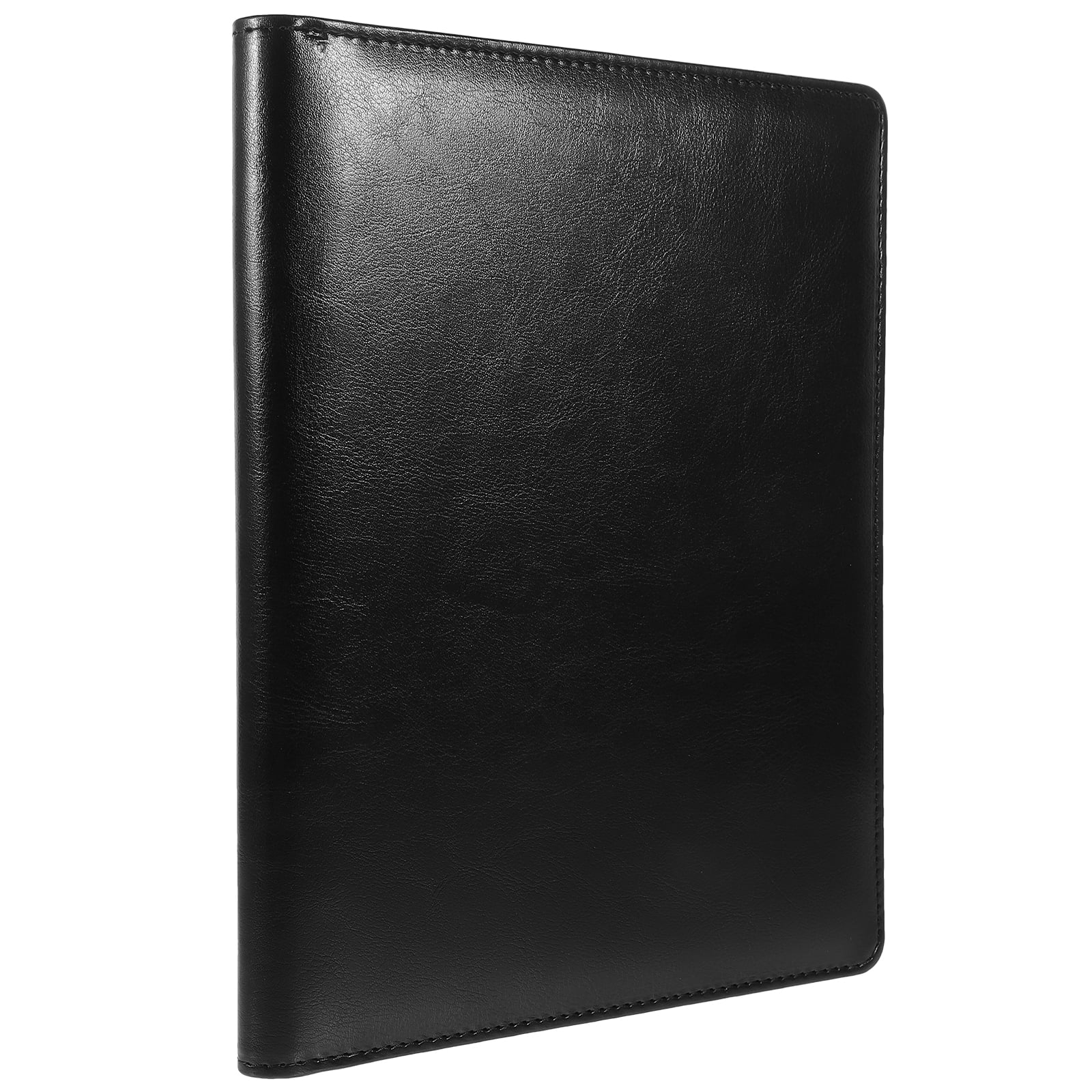 Multi-function Business Folder Manager Folder Binder Portfolio Data ...