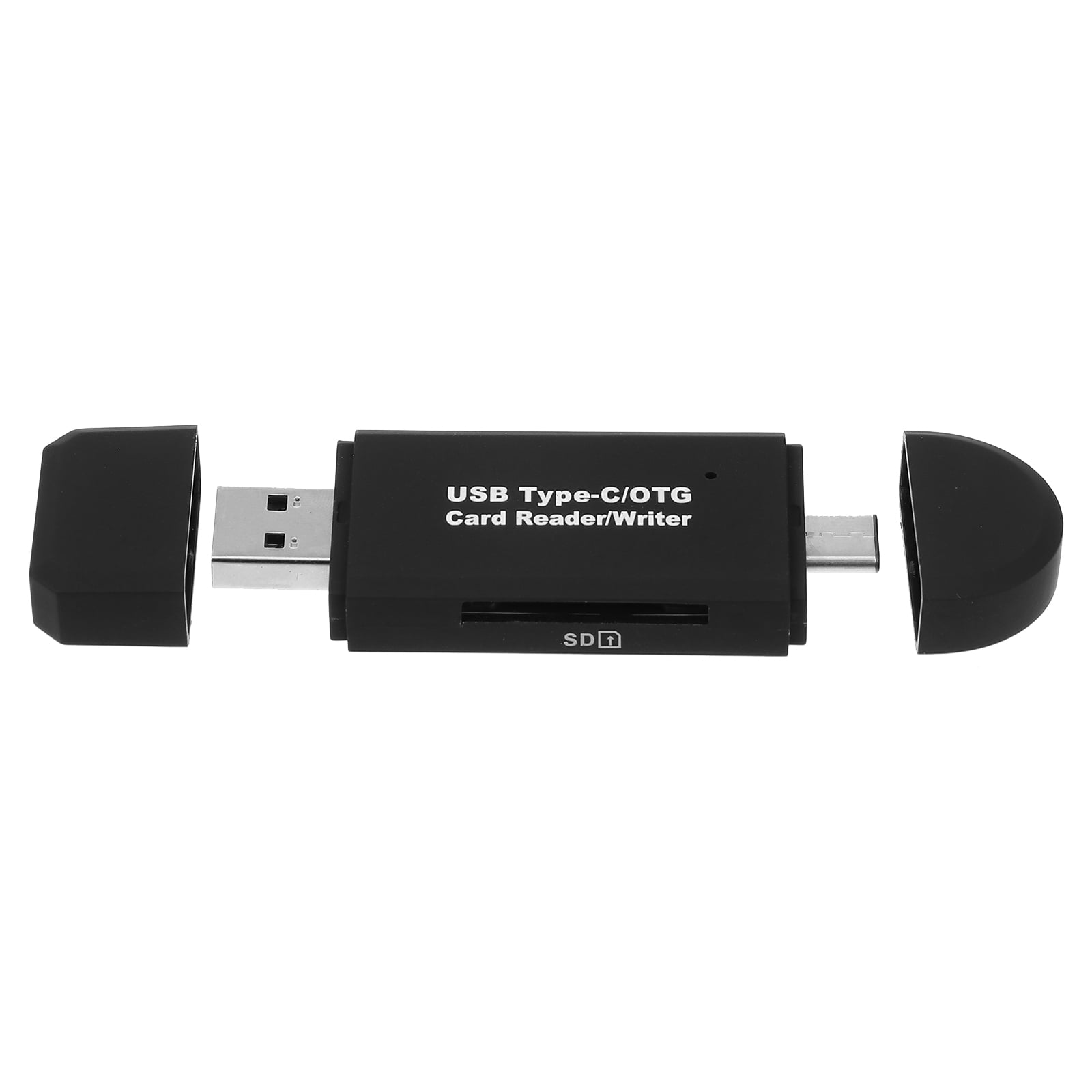 Multi-function Card Reader USB Reader Portable Reader OTG Card Reader ...