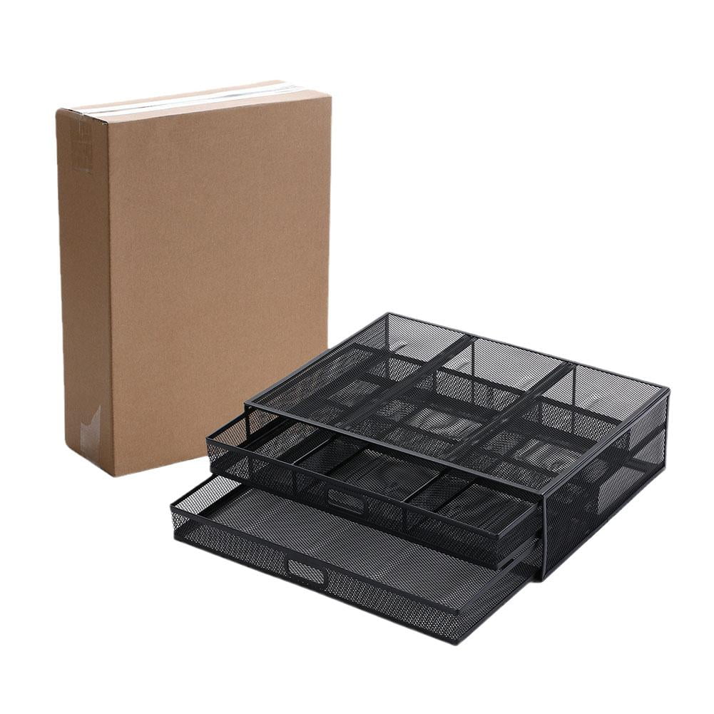 Multi-function Computer Stand Cooling Base Monitor Desk Storage_ X8Q4 ...