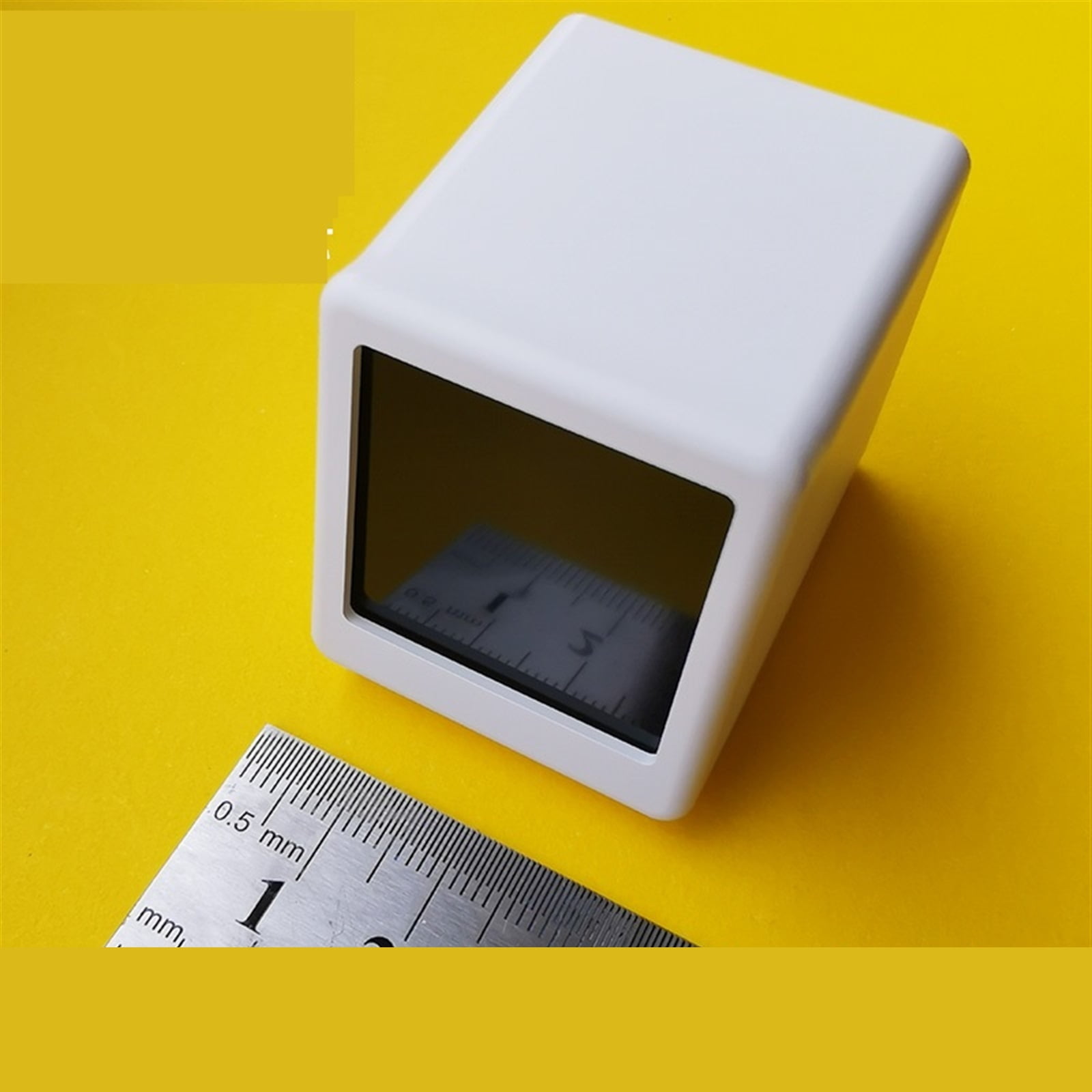Multi-function Cool Gadget Gift Smart Touch Weather Station WiFi Desk ...