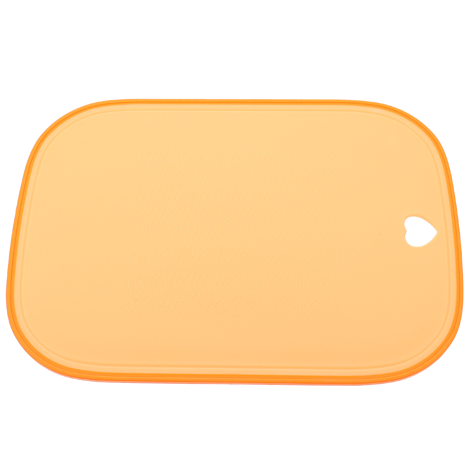 Multi-function Cutting Board Hanging Design Chopping Board Thick Fruit ...