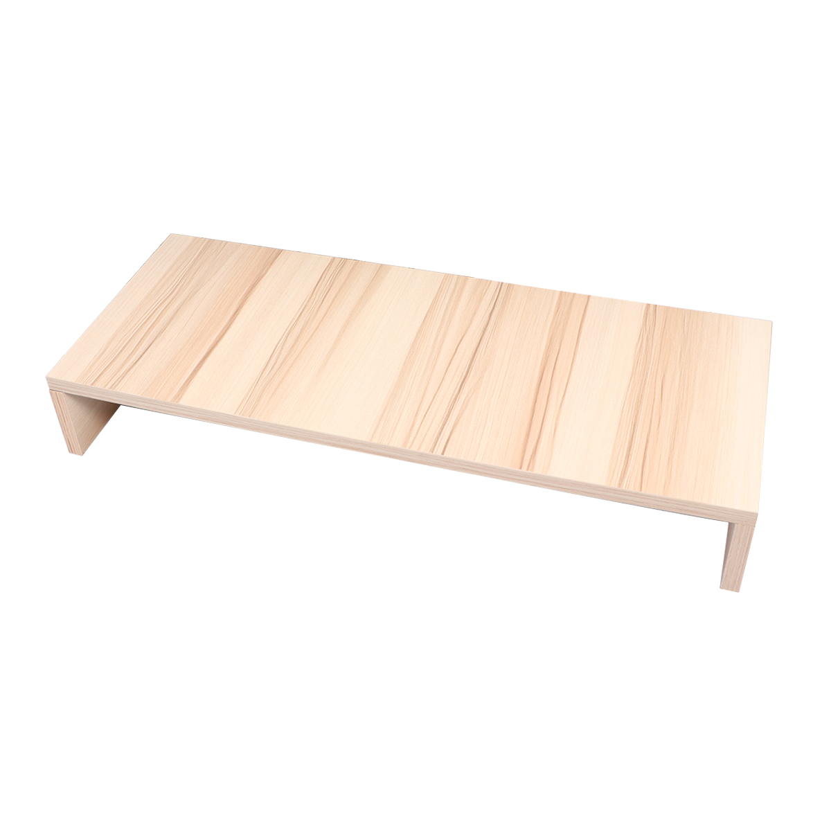 Multi-function Desktop Monitor Stand Computer Screen Riser Thicken ...