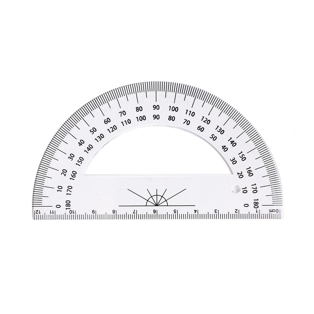 Multi-function Durable Measuring Drawing Tools Drafting Tools Plastic ...