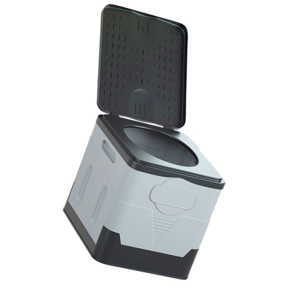 Multi-function Foldable Toilet Portable Car Toilet Outdoor Travel Potty ...