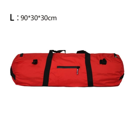 Multi-function Folding Tent Bag Waterproof Luggage Handbag Sleeping Bag ...