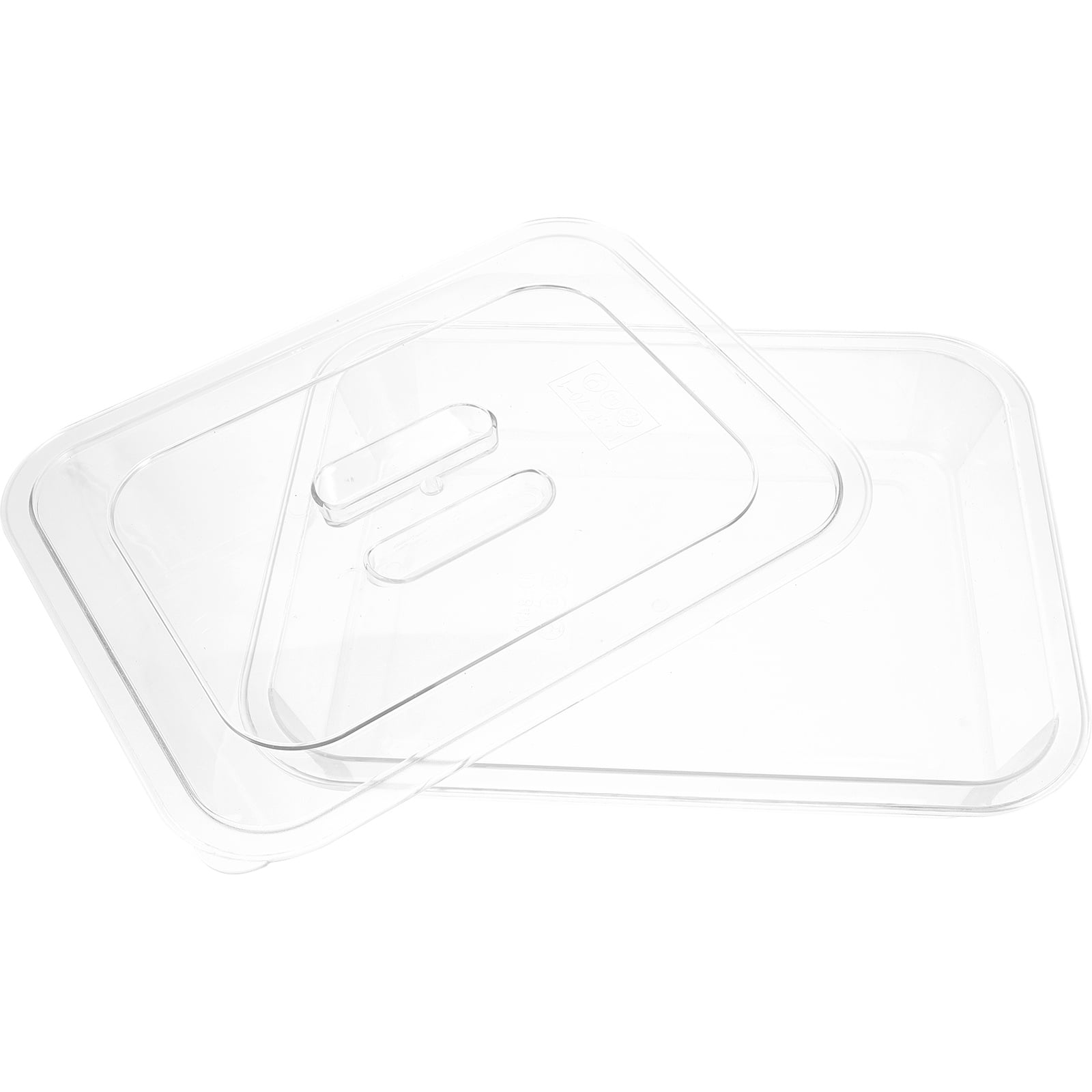 Eease Kitchen Food Organizer Display Food Box Food Storage Container ...