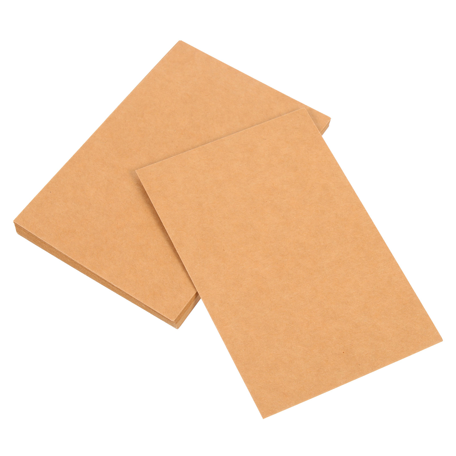 Multi-function Graffiti Cards Small Scratch Paper Kraft Note Drawing ...