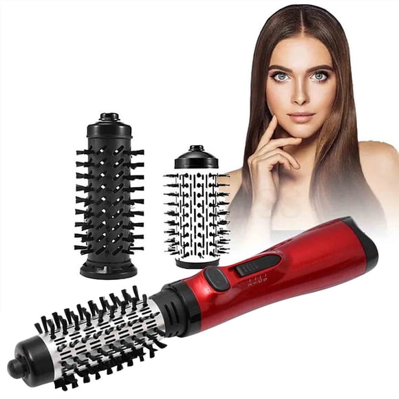 Rotating Brush