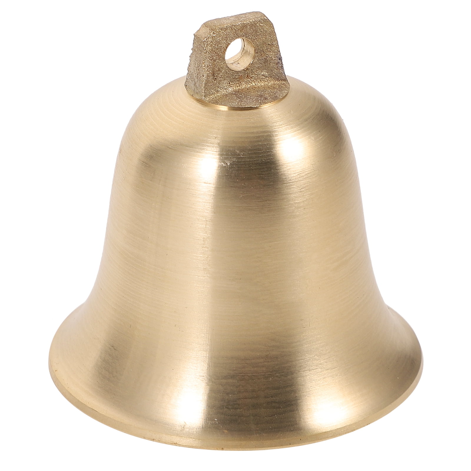 Multi-function Mini Bell Vintage Hanging Bell Brass Bell Decor DIY ...