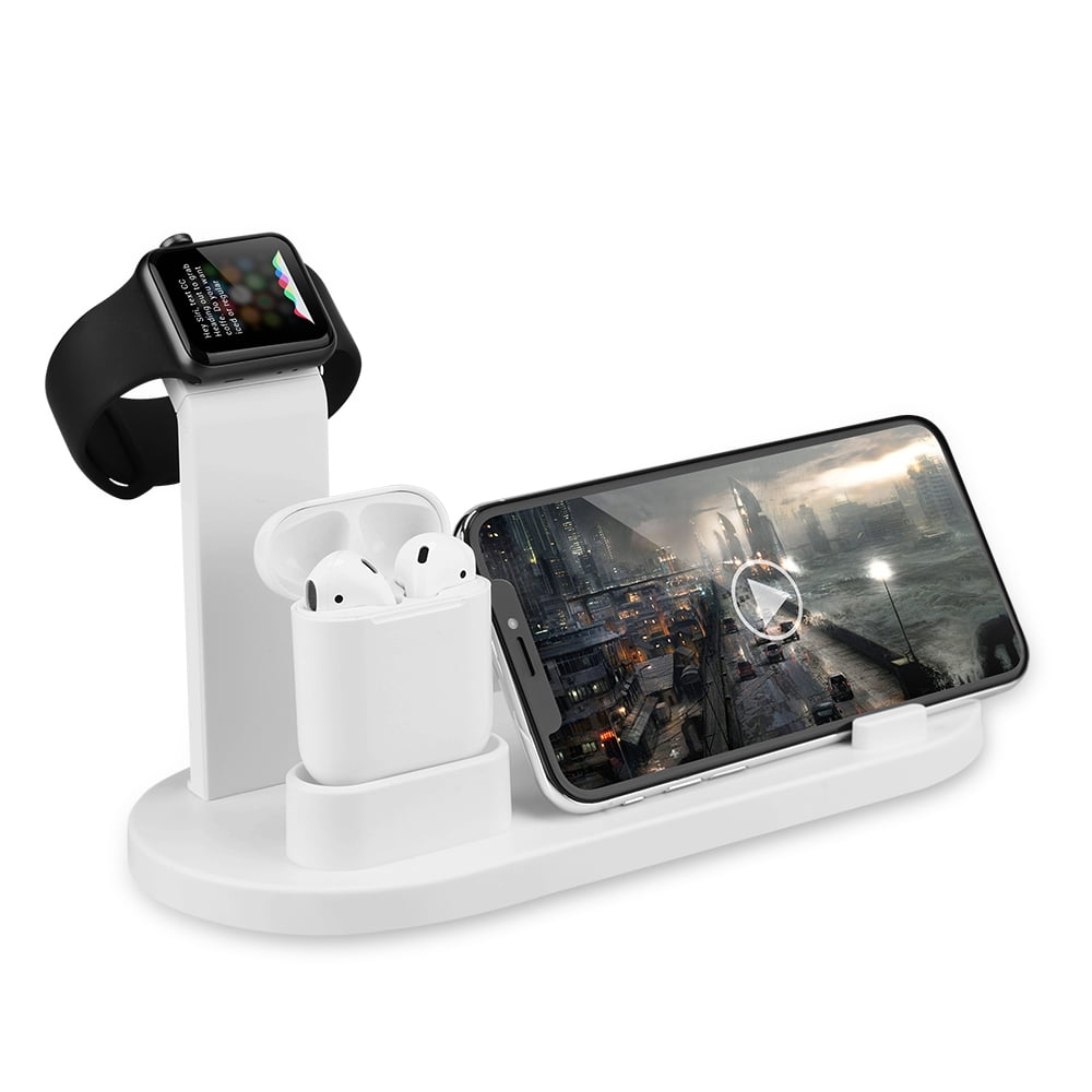 Multi-function Mobile Phone Charging Charging Stand,iPhone/watch ...