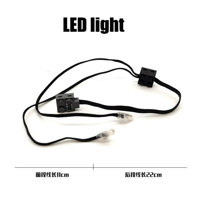 Multi-function Motor, High-tech Parts Compatible With All Brands 8883 ...